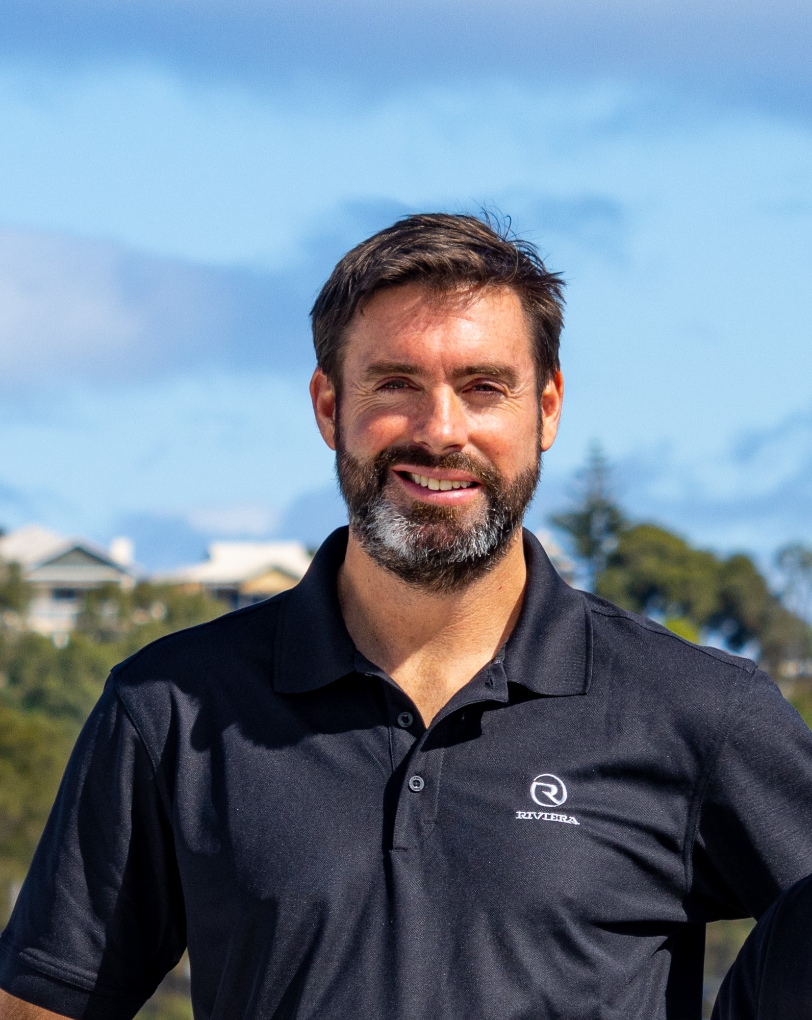 Stuart Eddy - R Marine Perth